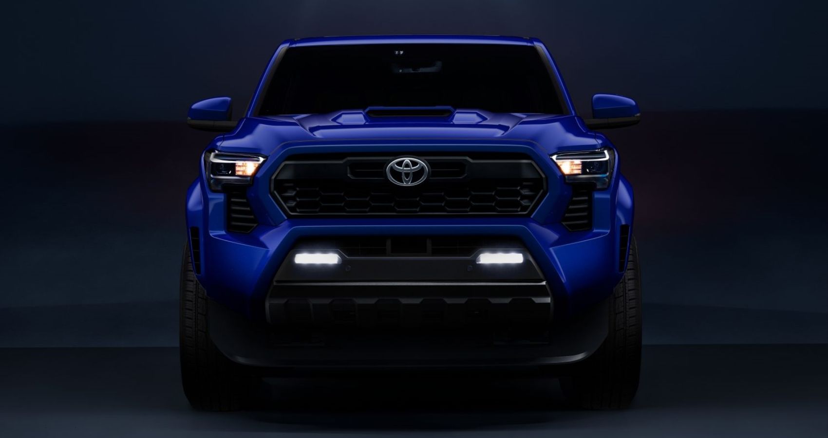 10 Ways The New 2024 Toyota Tacoma Will Impress You