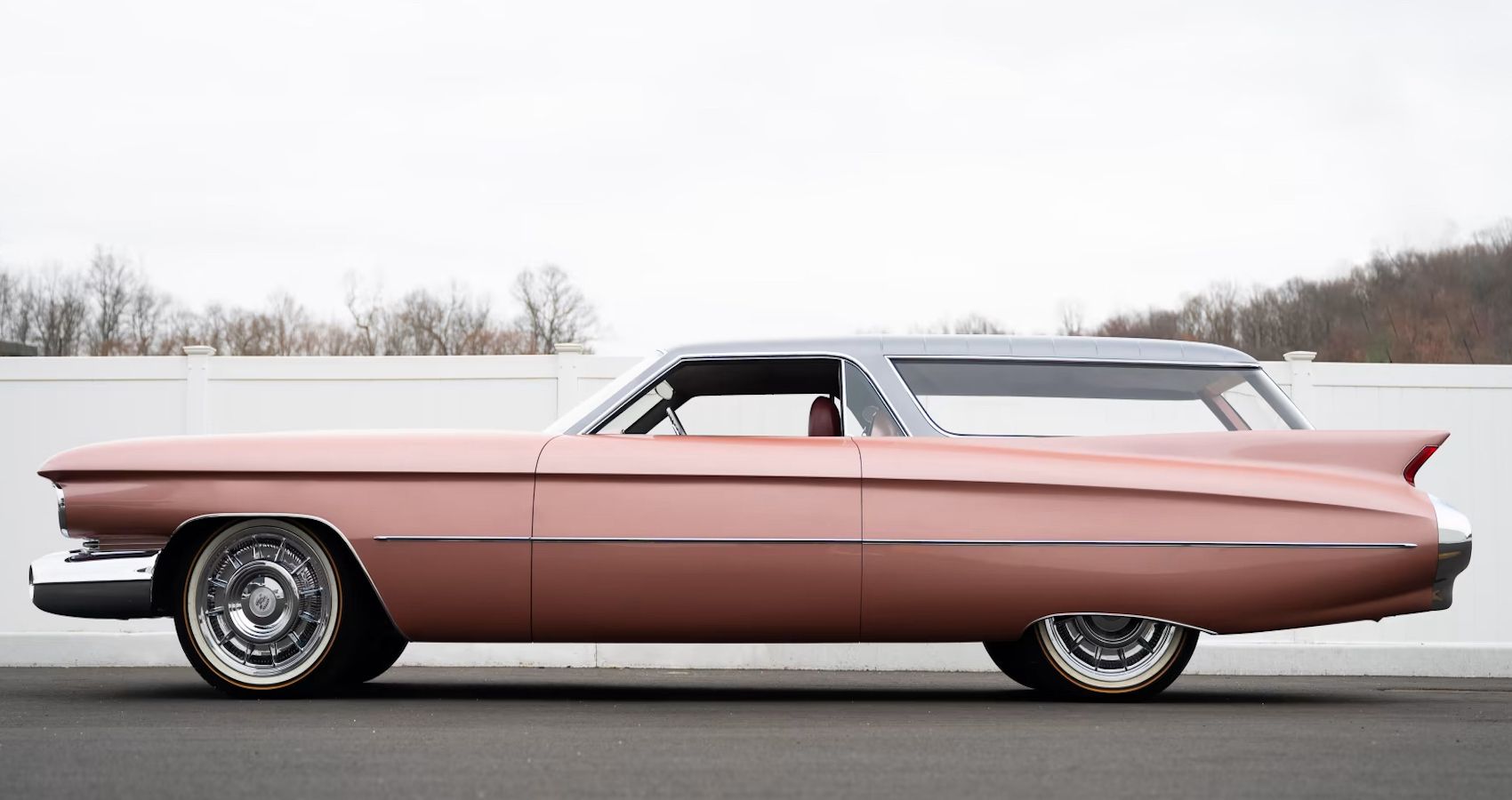 How This Awesome Car Collection Snowballed From A Single 1969 Pontiac ...