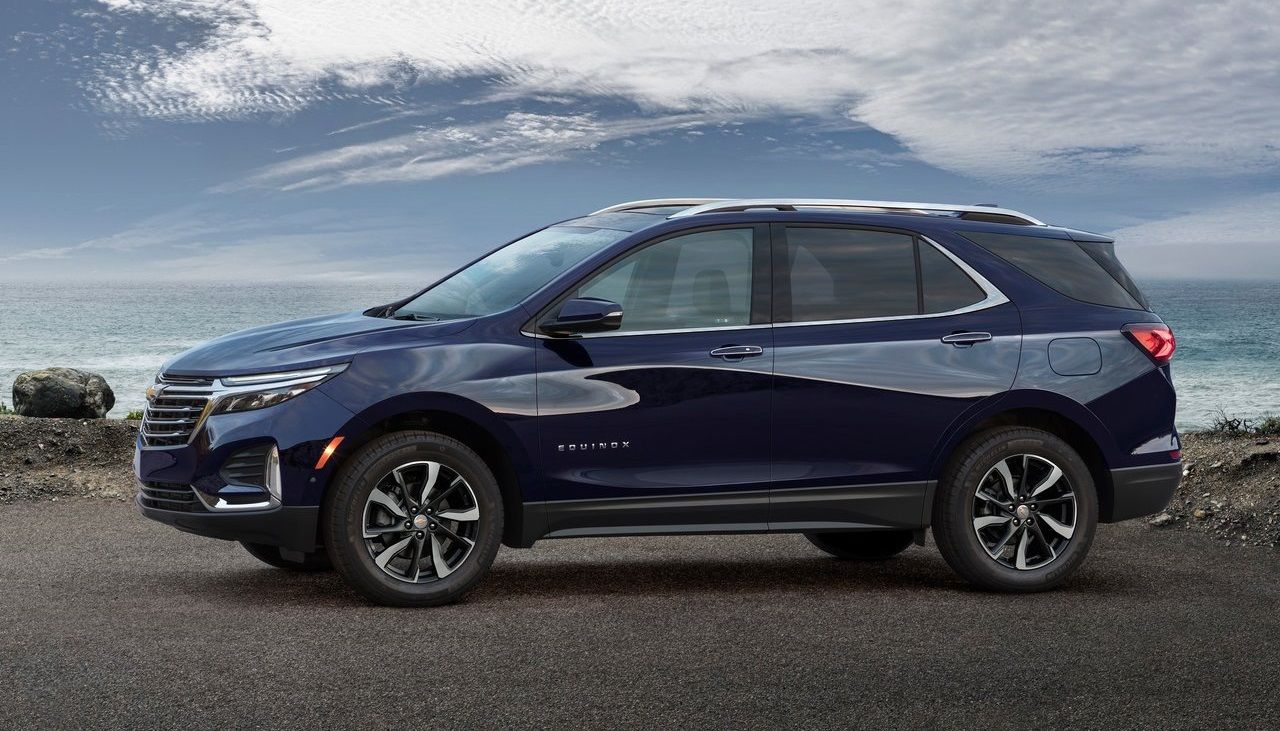 10 Rugged New SUVs That Are Cheap To Maintain