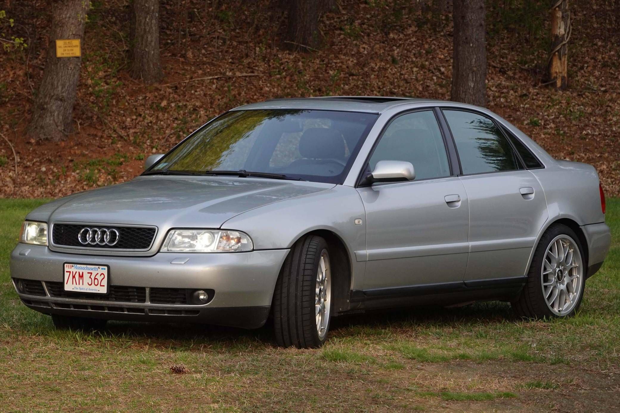 10 Cars That Will Last 500,000 Miles