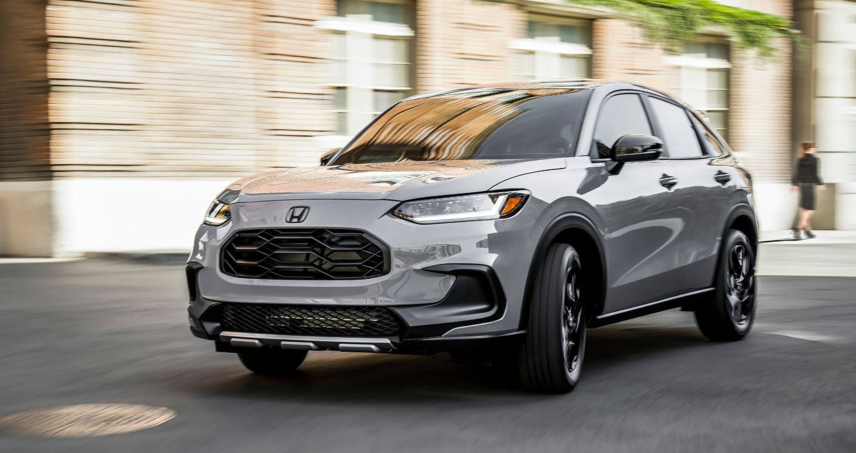 15 Most Affordable Compact SUVs In 2023
