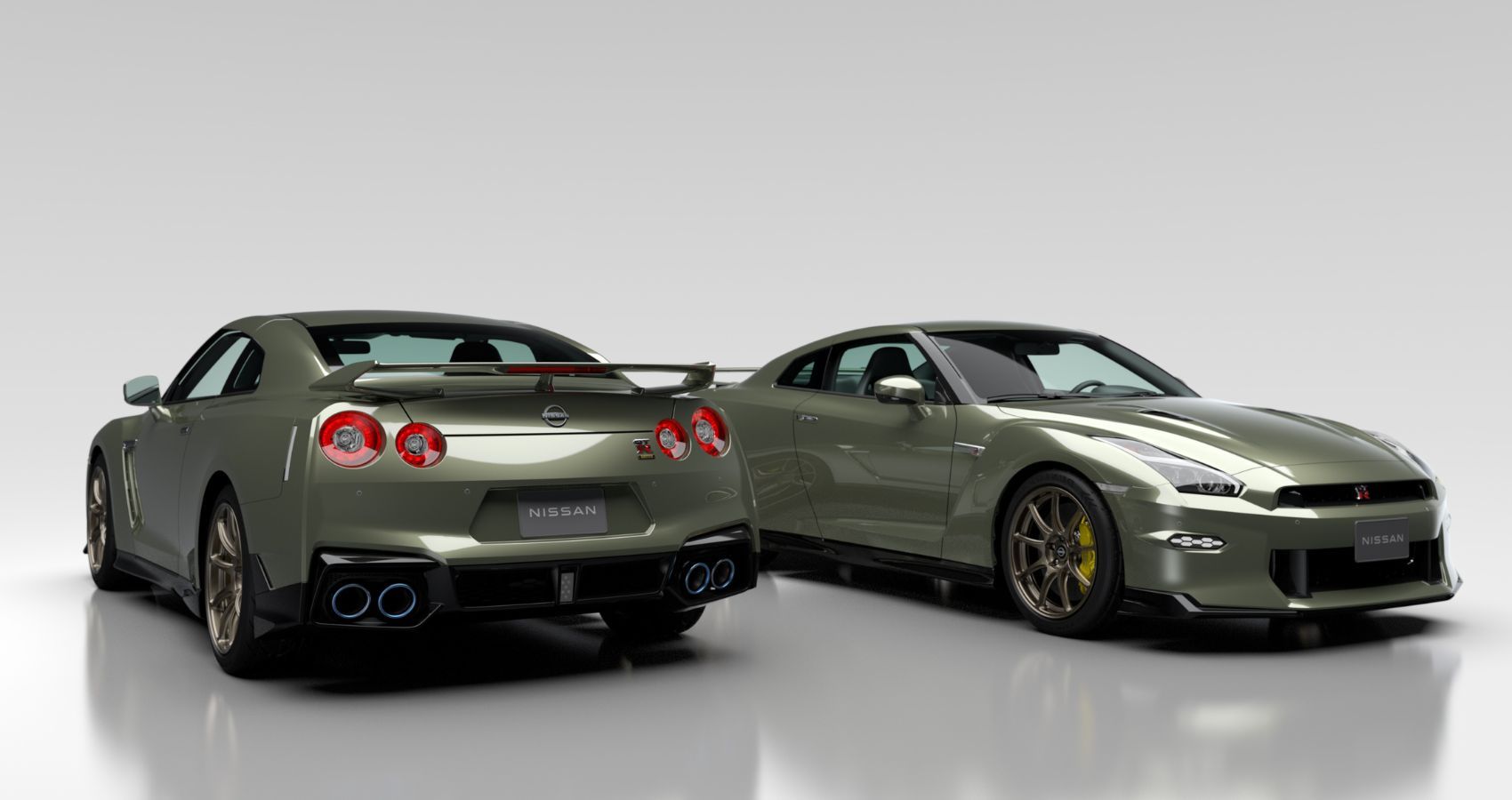 The Truth Behind Why The 2024 Nissan GT-R Became Even More Expensive
