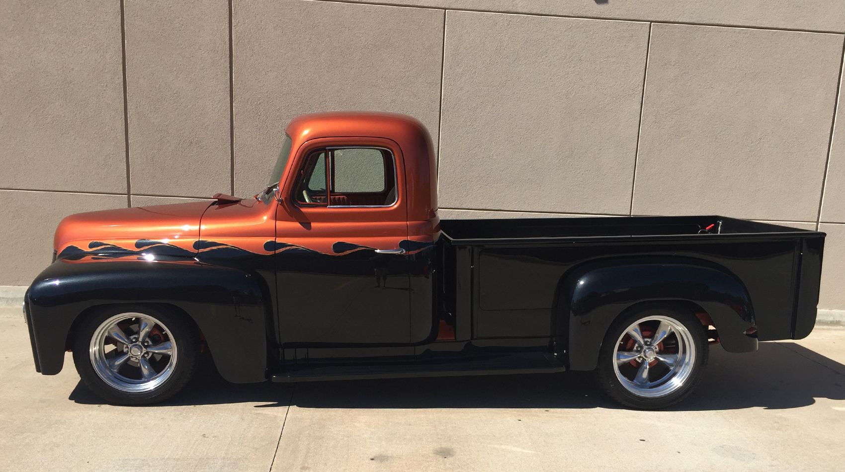 10 Vintage Pickup Trucks That Are True Collector's Gems