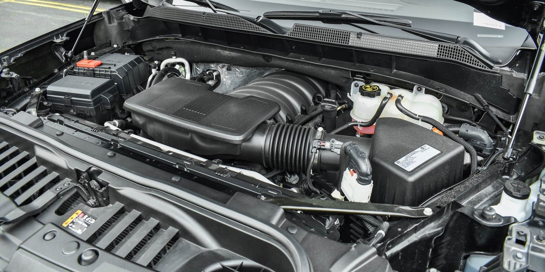 10 Unreliable General Motors Engines With High Maintenance Costs