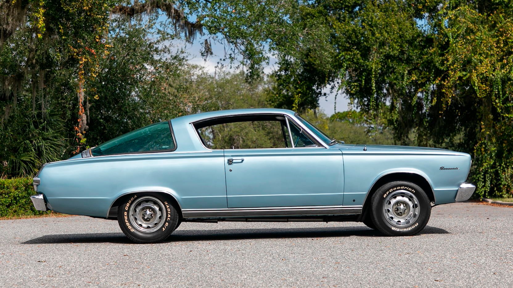 10 Iconic 60s Muscle Car Designs That Still Inspire Today