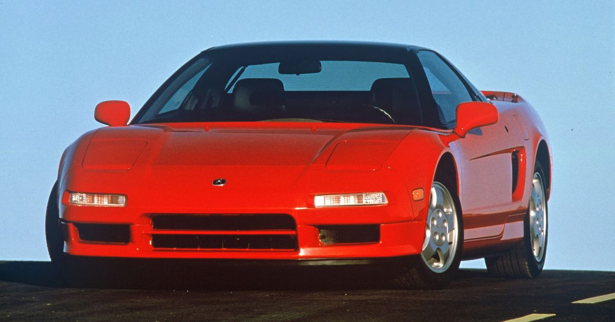 10 Classic Sports Cars With Proven Reliability For A Lifetime Of Fun
