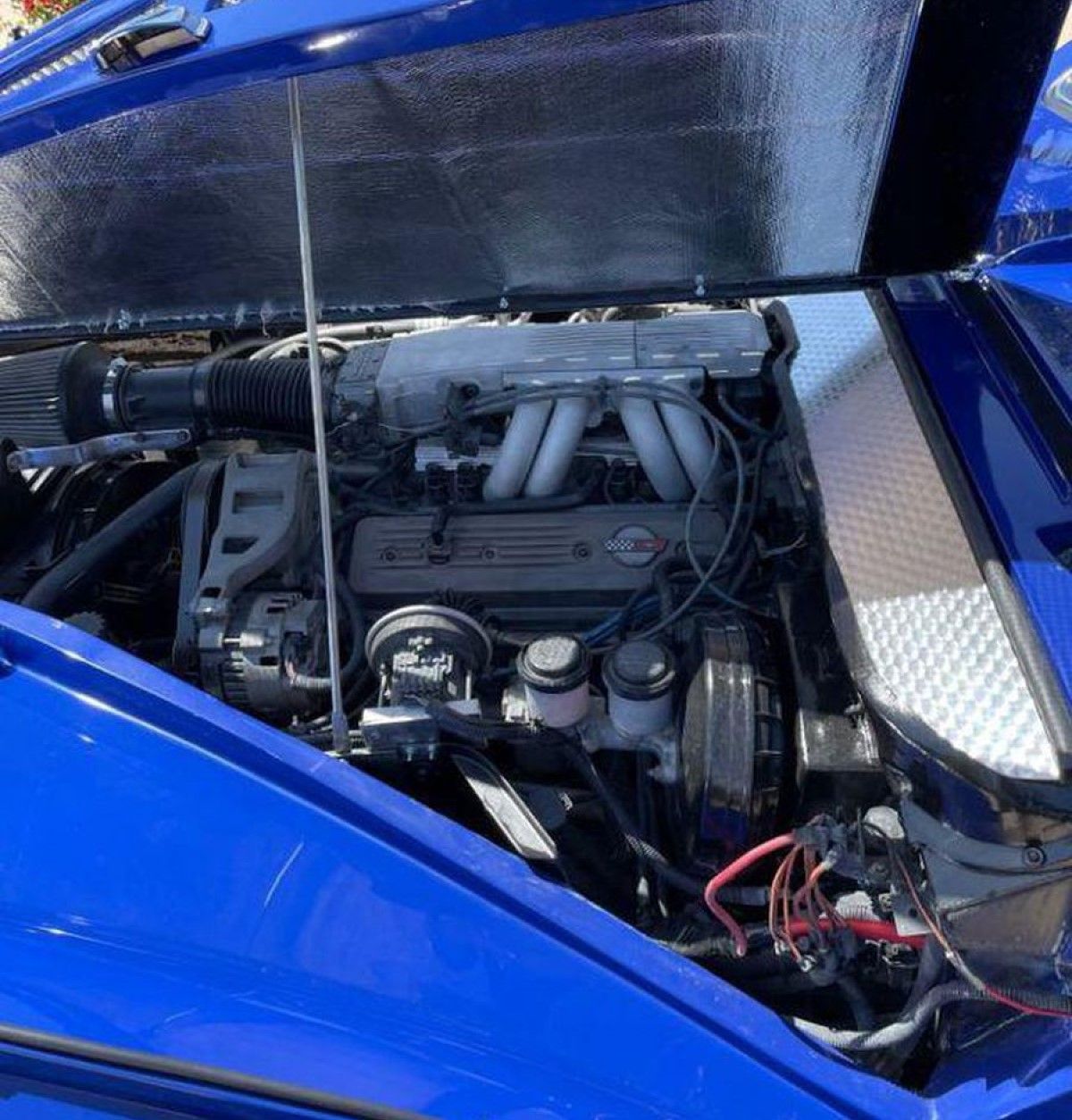 This Gorgeous Bugatti Type 57SC Atlantic Is An American Sports Car ...