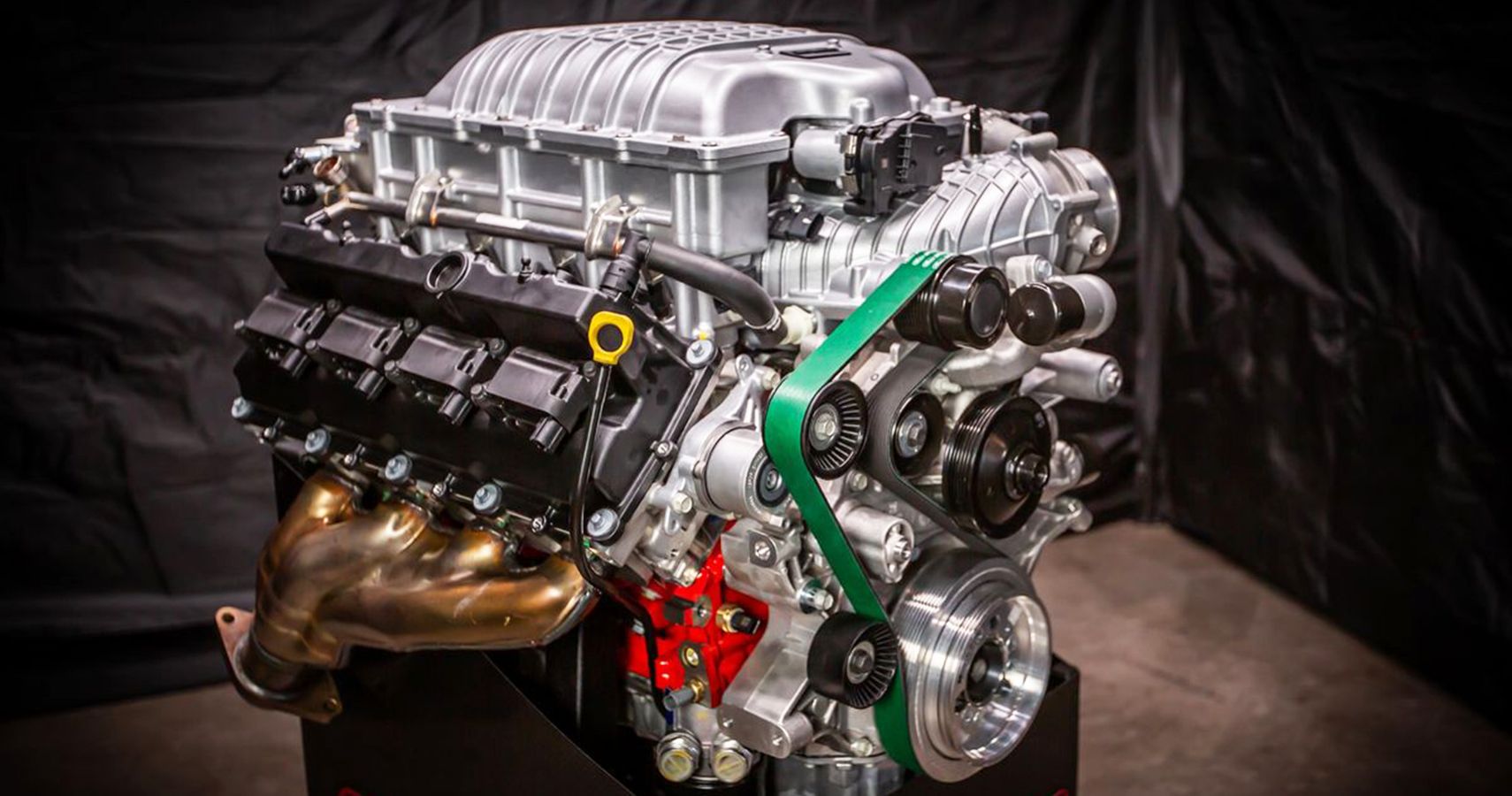 10 Cold Truths About Owning A V8 Car In 2023