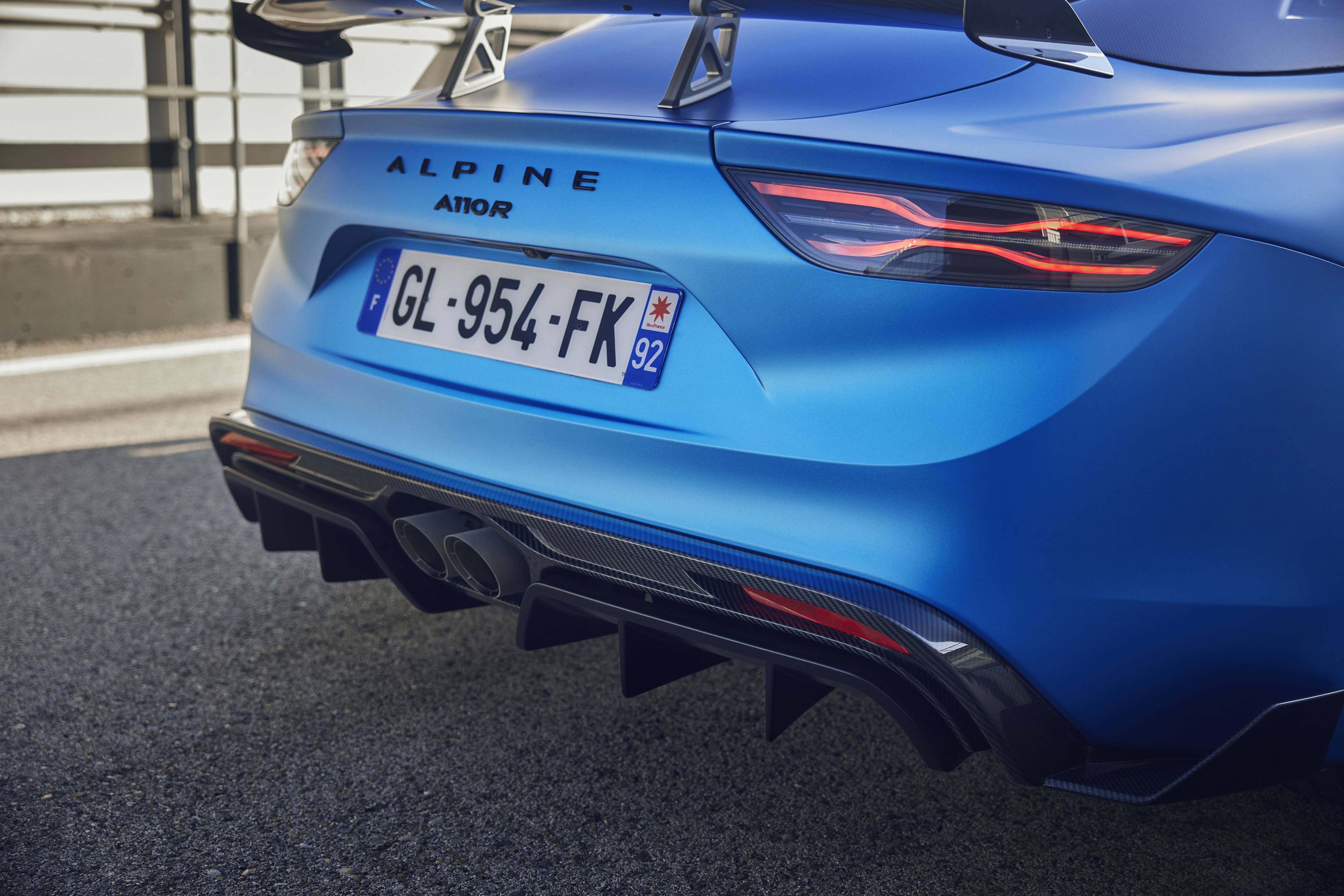 Why America Desperately Needs The Alpine A110 R