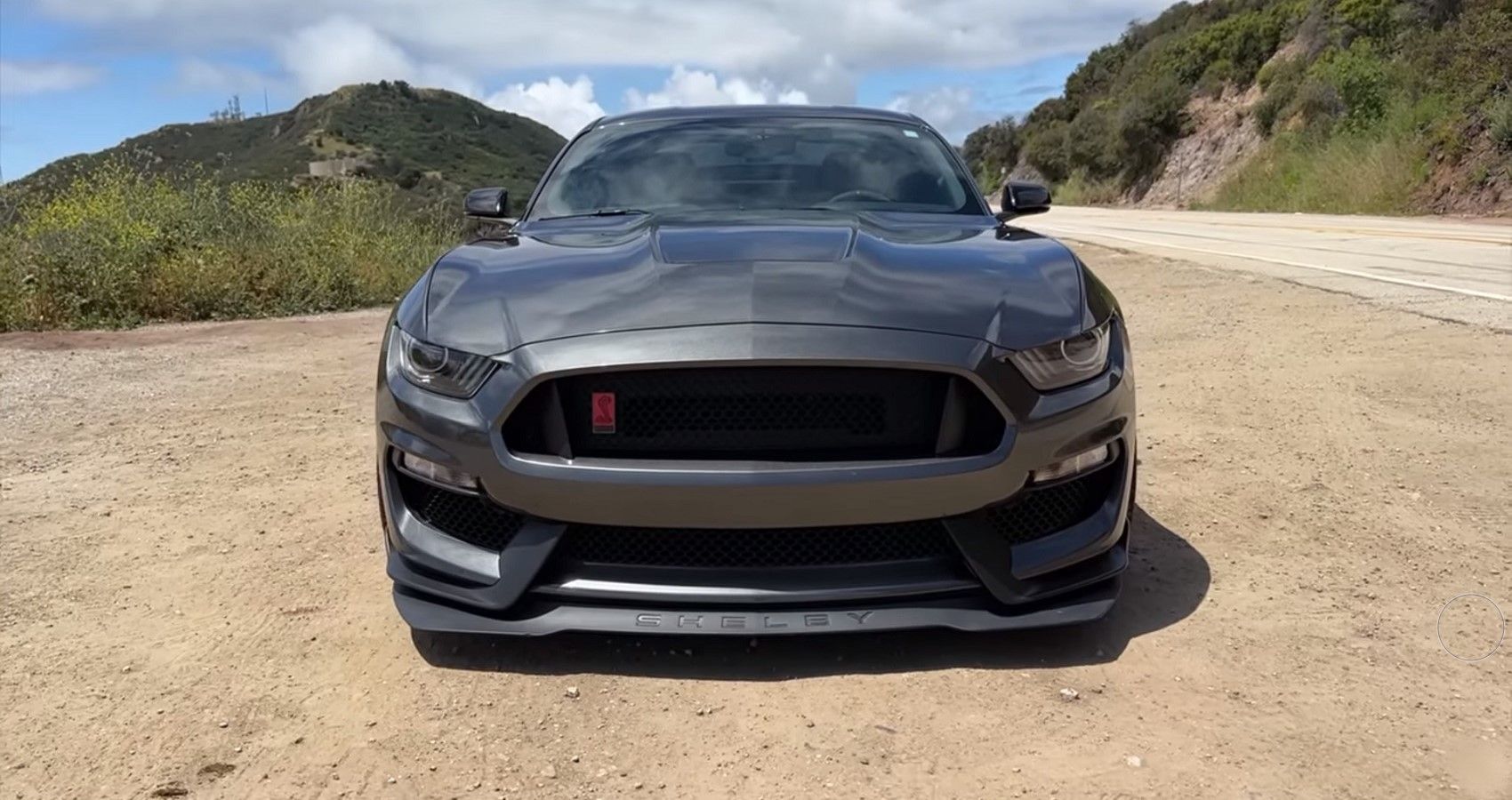 Here's Why The $70,000 Ford Shelby Mustang GT350R Is Very Bit As Good ...