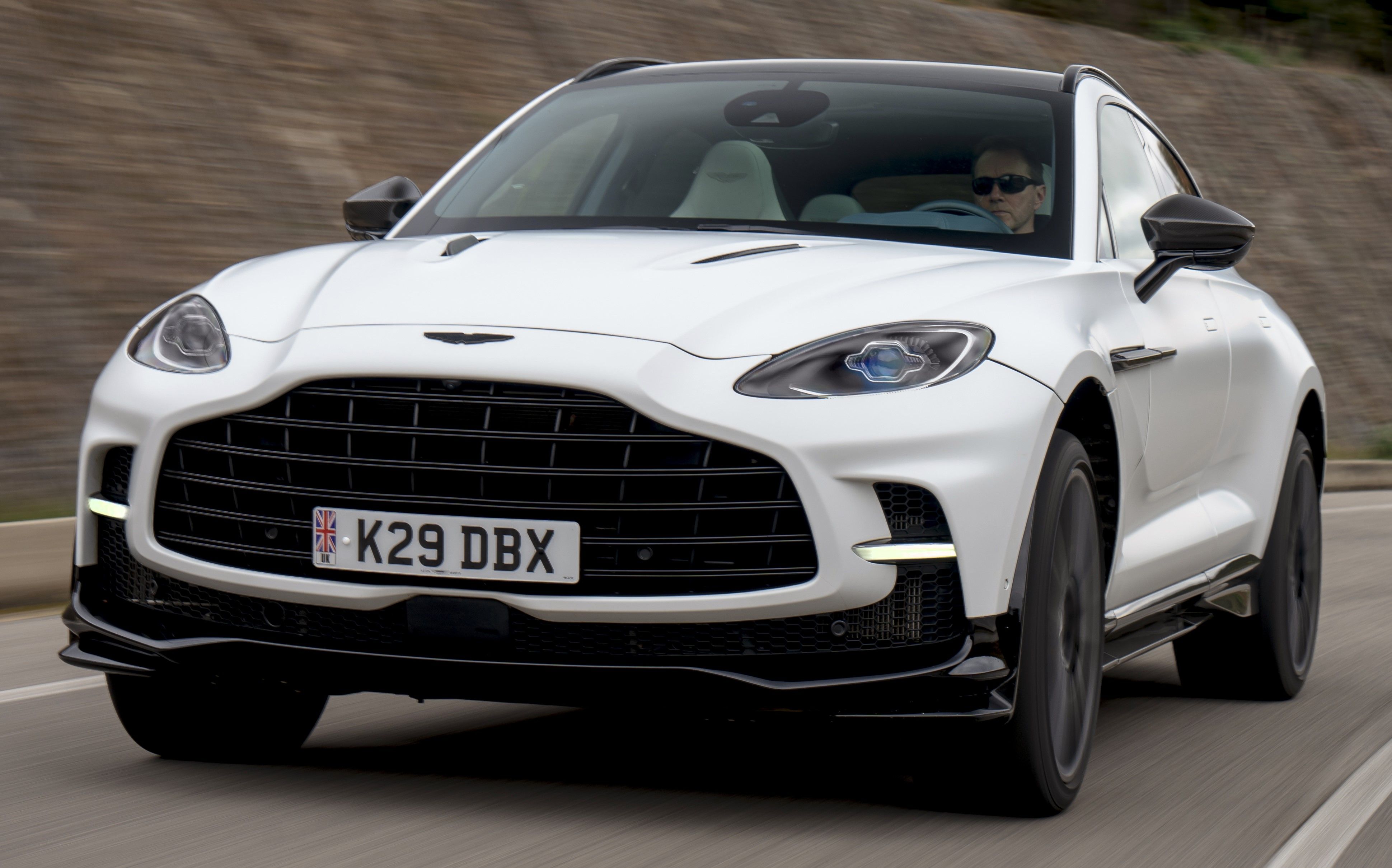 10 Performance SUVs That Are More Fun To Drive Than Sports Cars