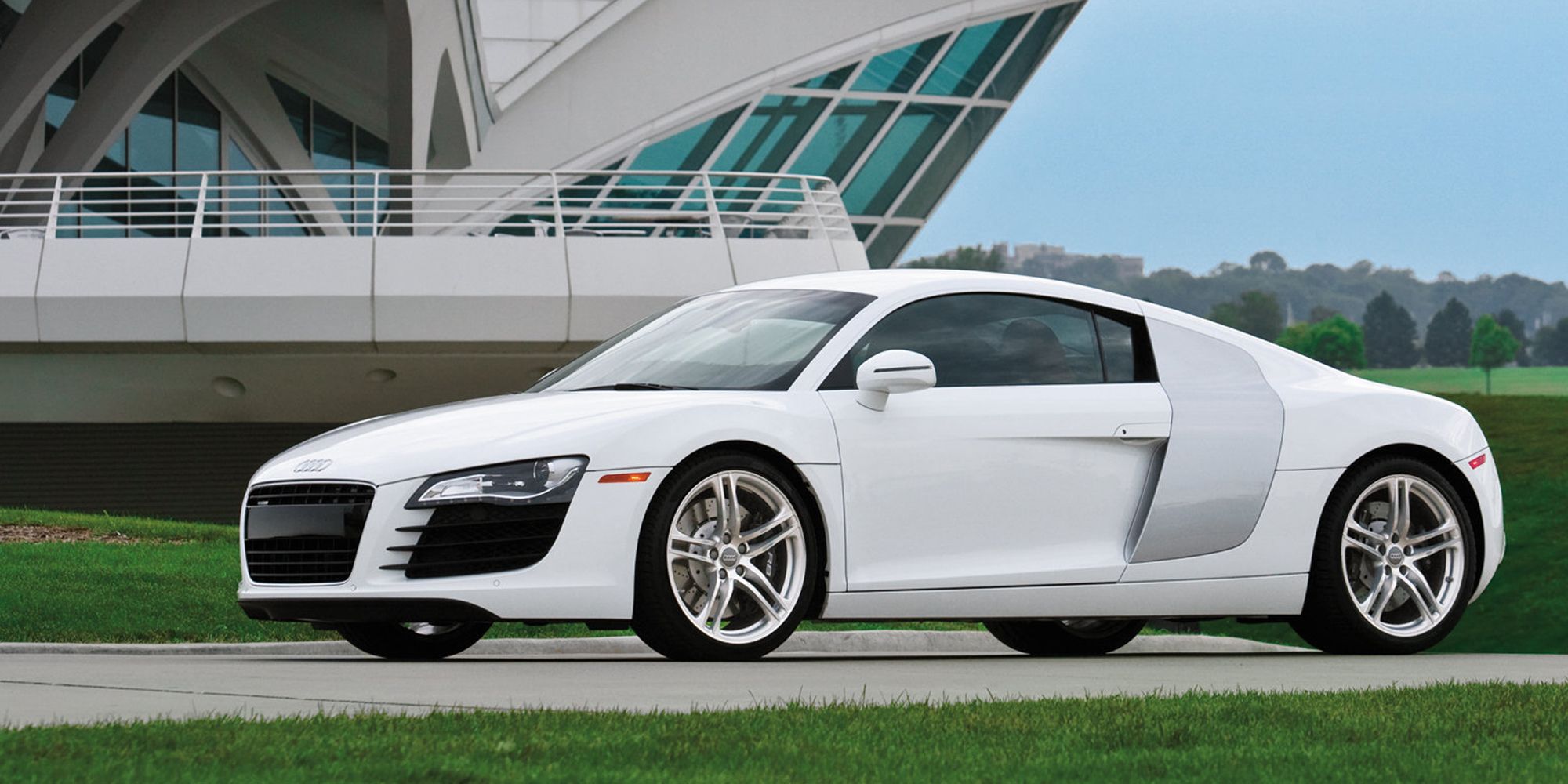 10 Affordable Sports Cars That Will Outrun Most Exotics