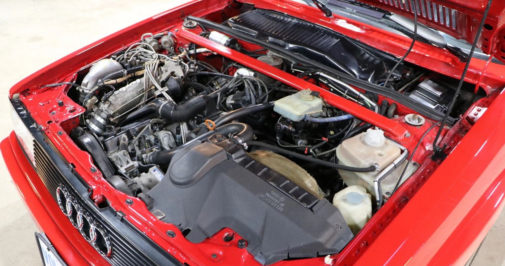 10 Most Reliable German Car Engines