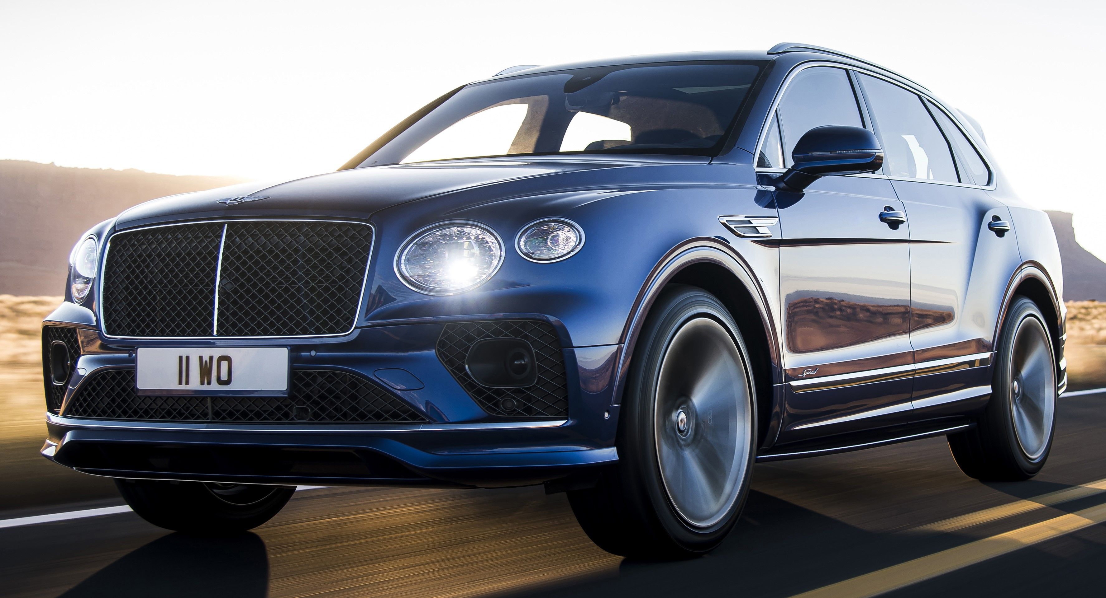 13 Awesome SUVs We'd Love To Drive Long Distance