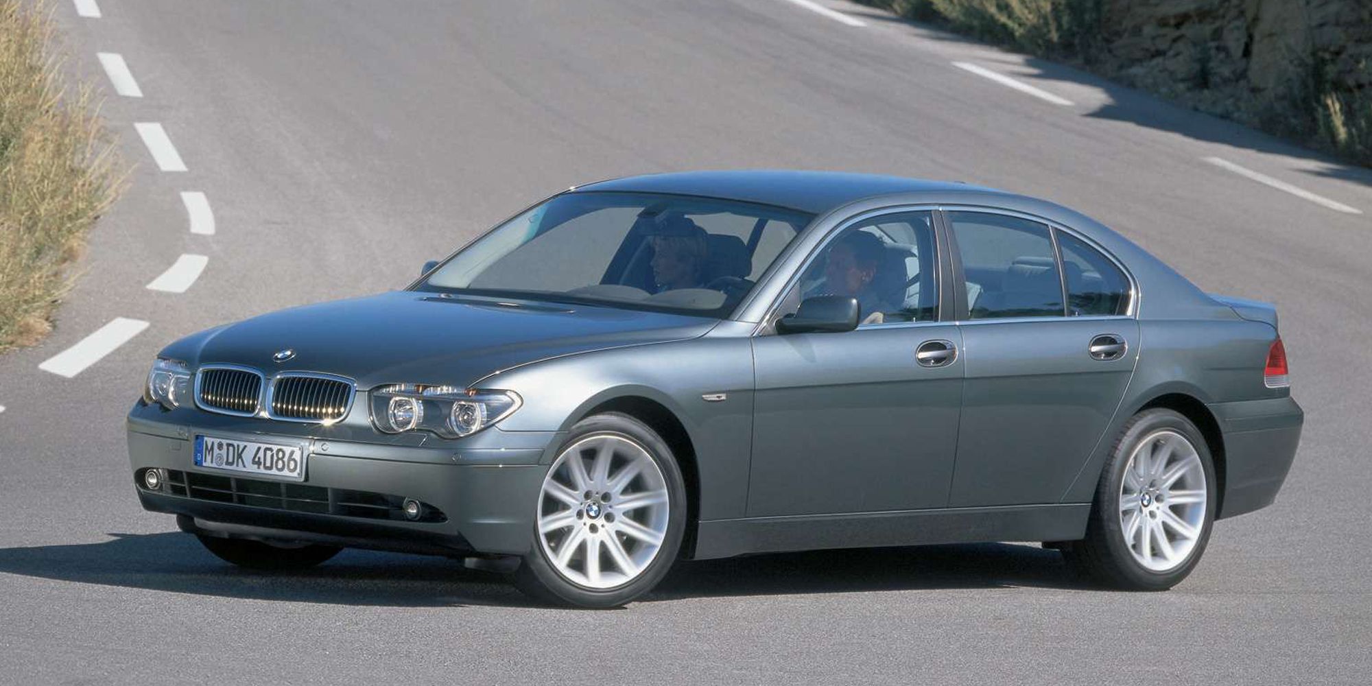 10 Luxury Cars We Would Stay Away From In 2023