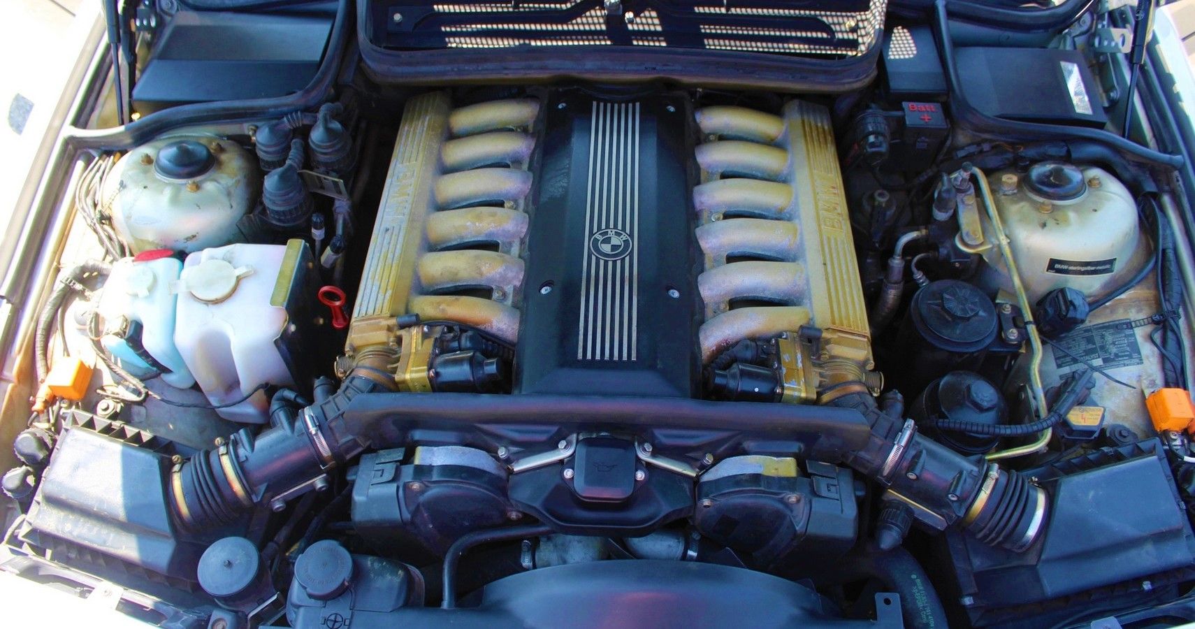 10 Most Reliable German Car Engines