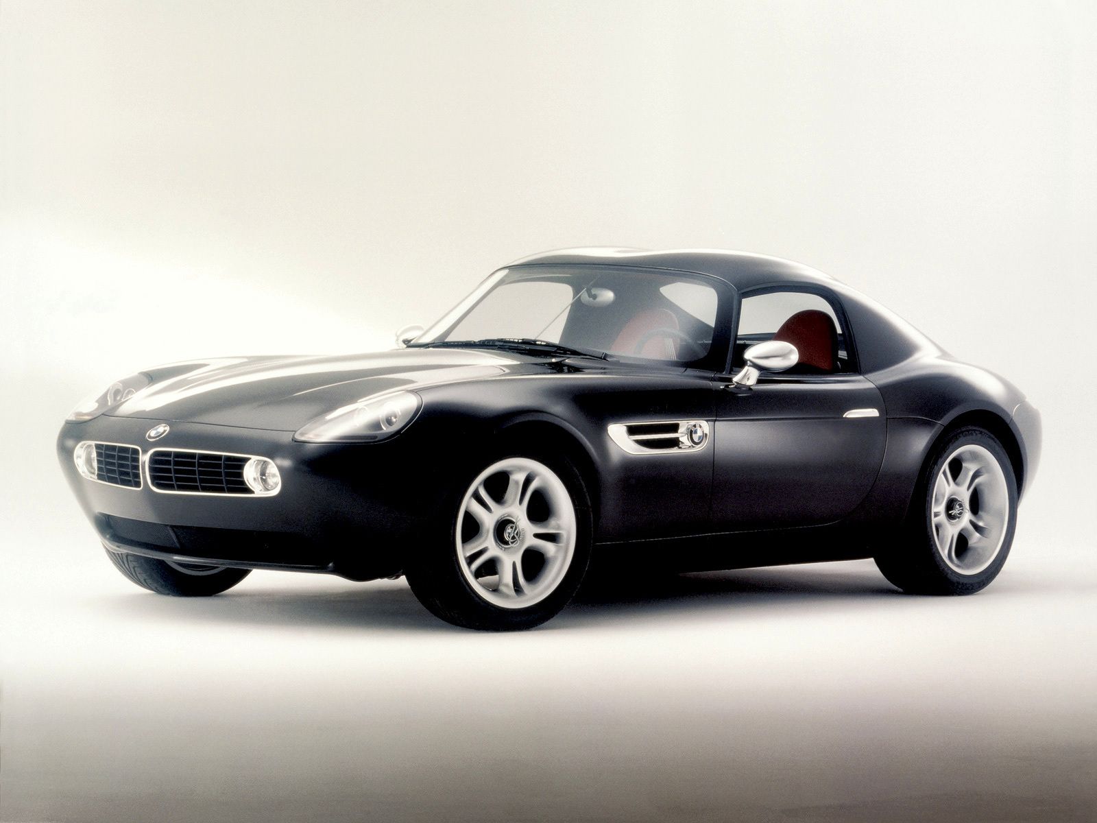 The BMW Z8 Is The Best Bond Car You Always Forget About