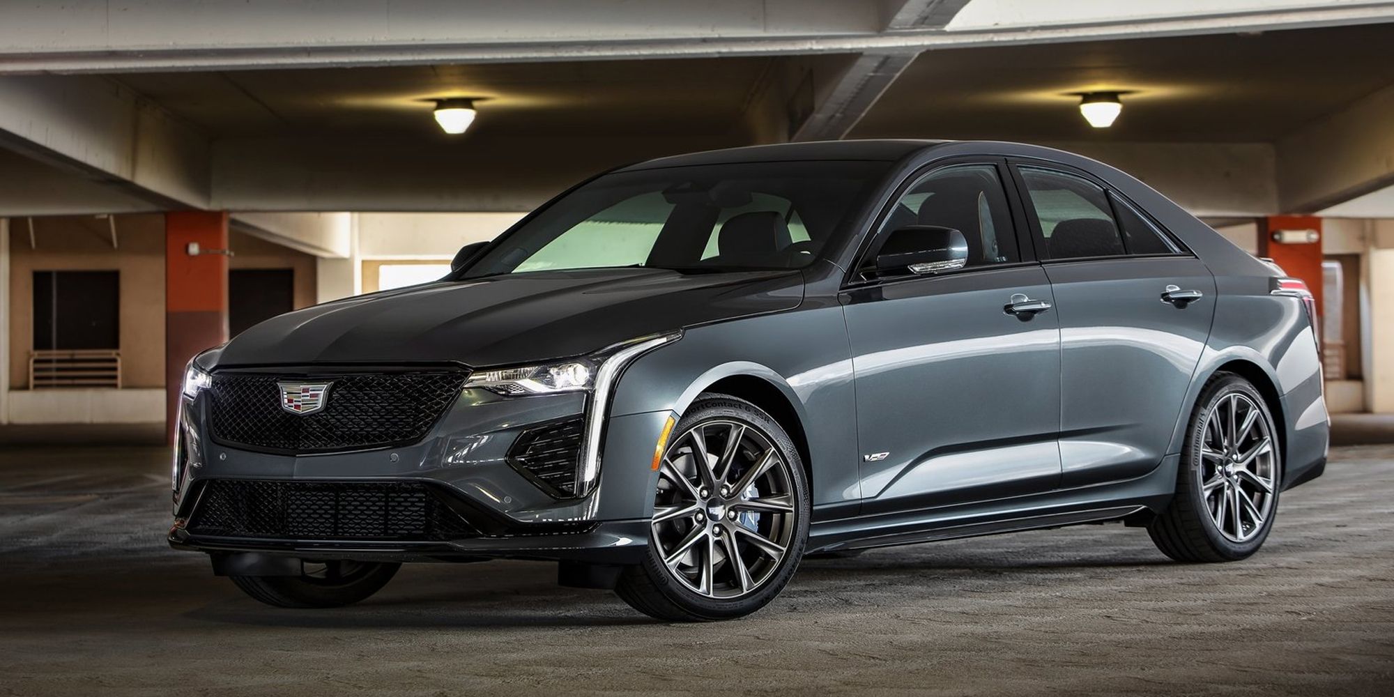 10 Underrated Luxury Cars That Offer Great Value