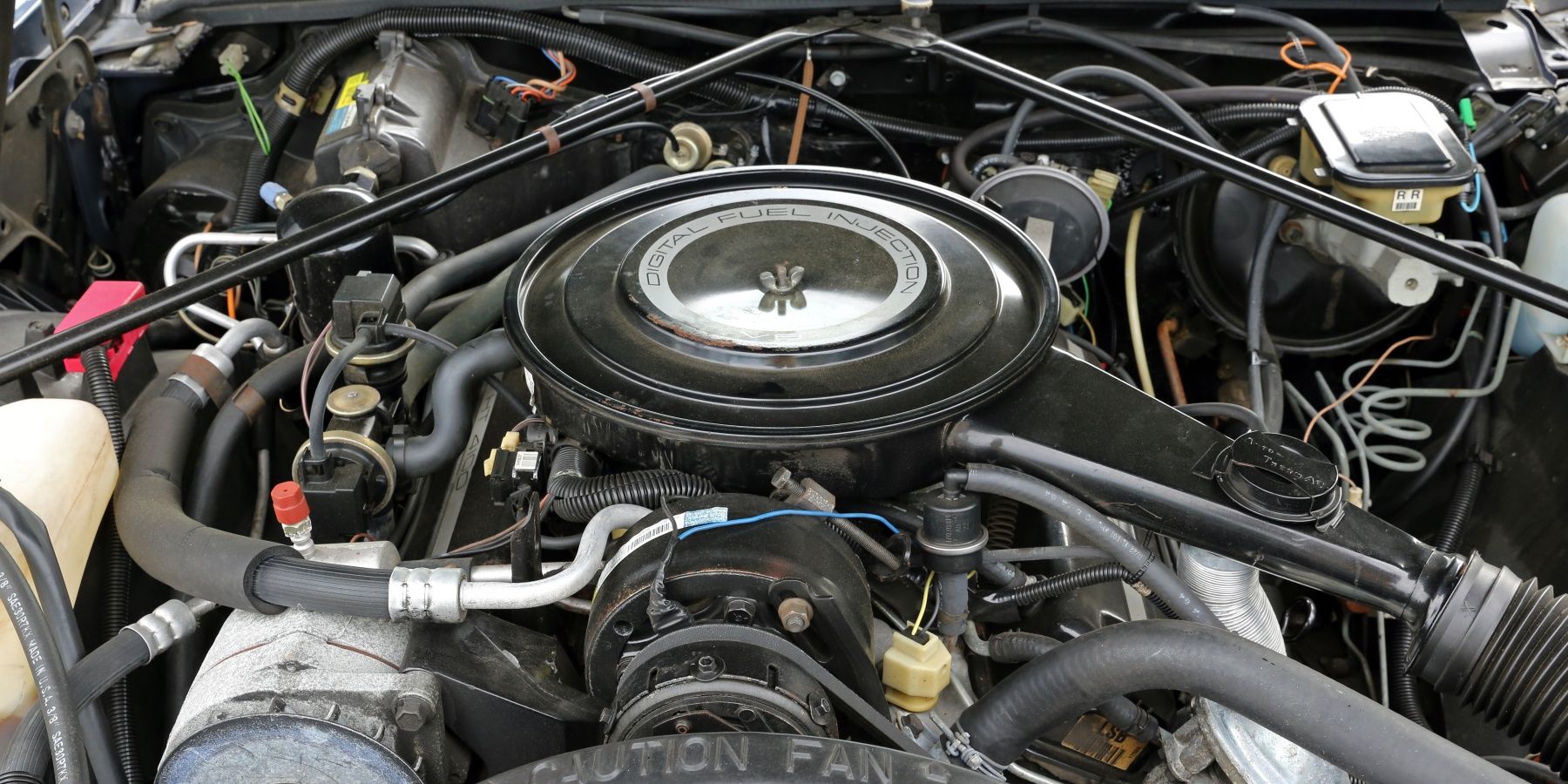 10 Unreliable General Motors Engines With High Maintenance Costs