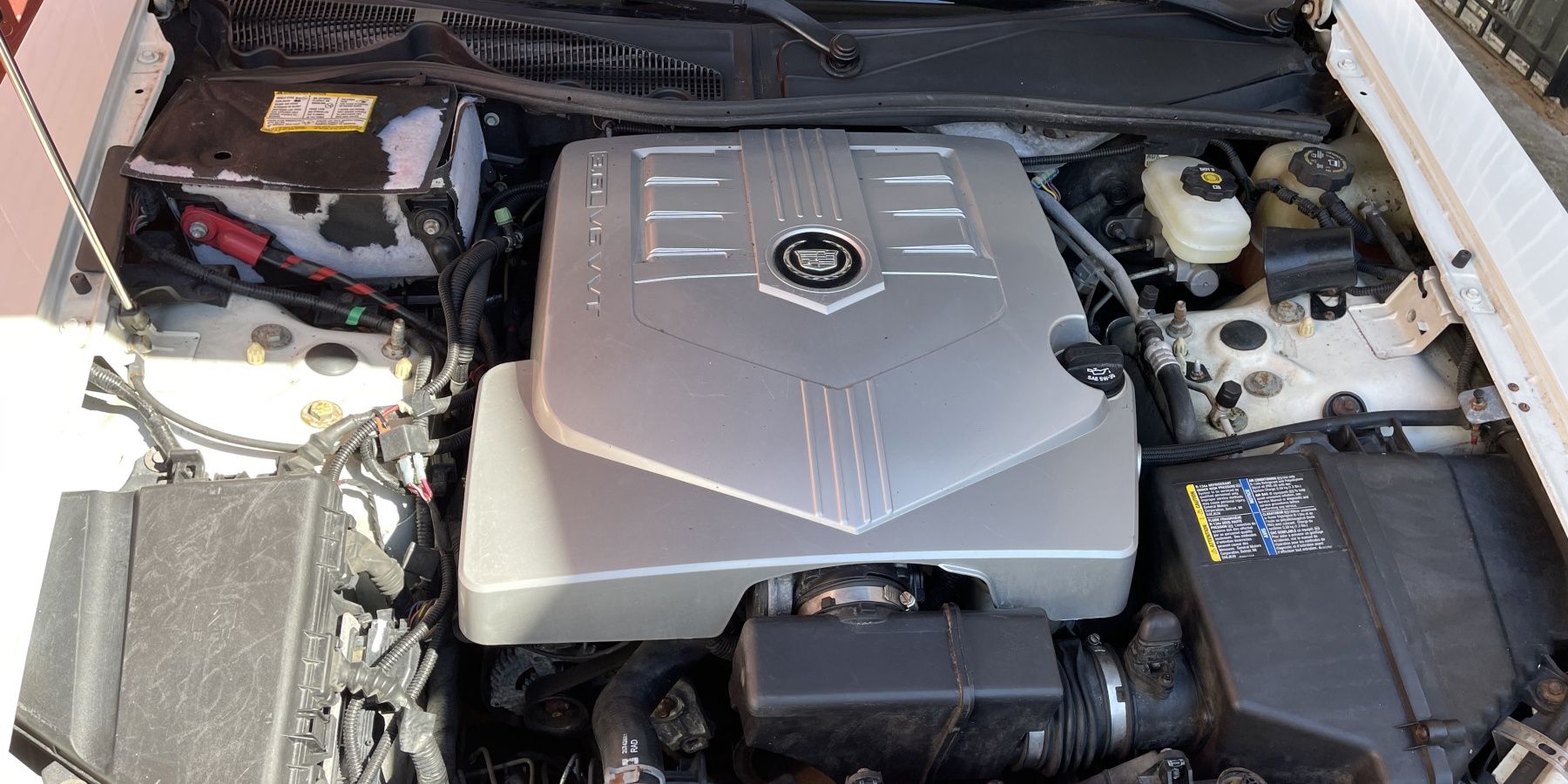 10 Unreliable General Motors Engines With High Maintenance Costs