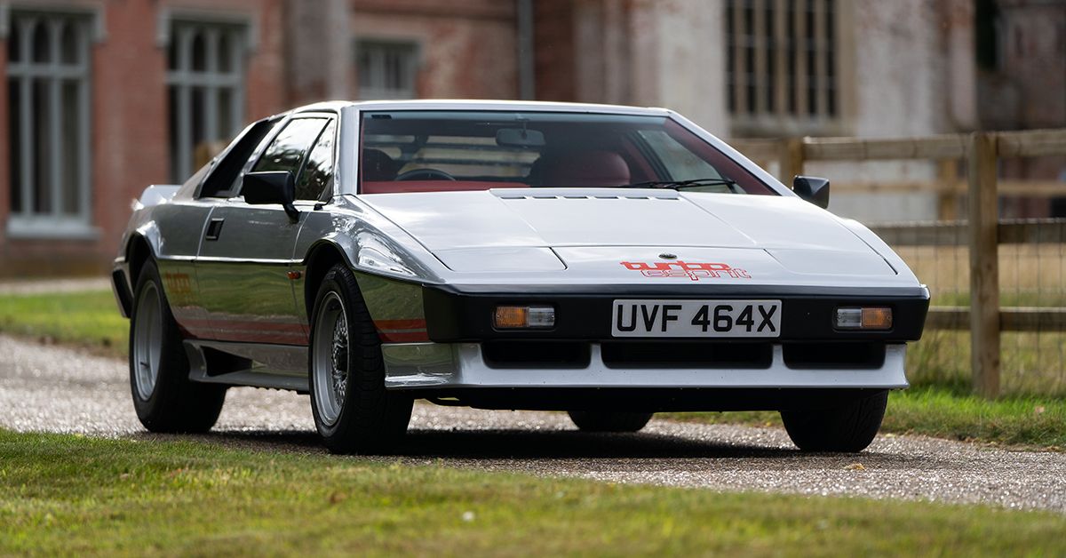 10 Classic Supercars That Are Cheap To Own And Maintain