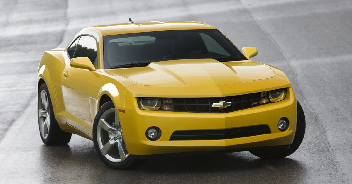 10 Cheap V6 Cars That Are A Blast To Drive