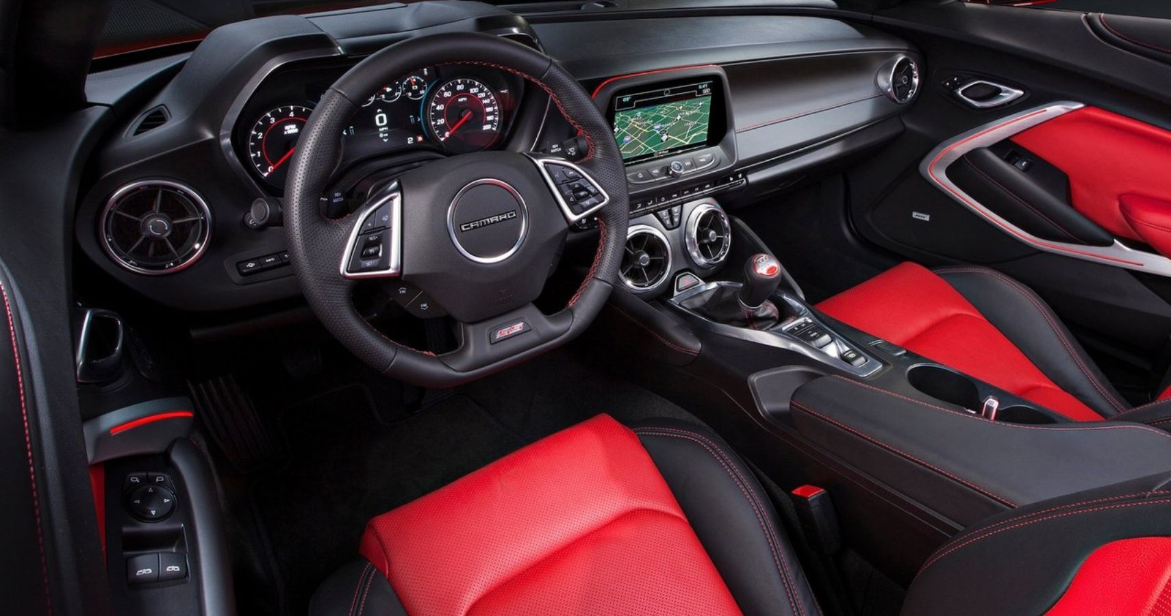 10 Reasons Why The Chevrolet Camaro Is Struggling To Survive