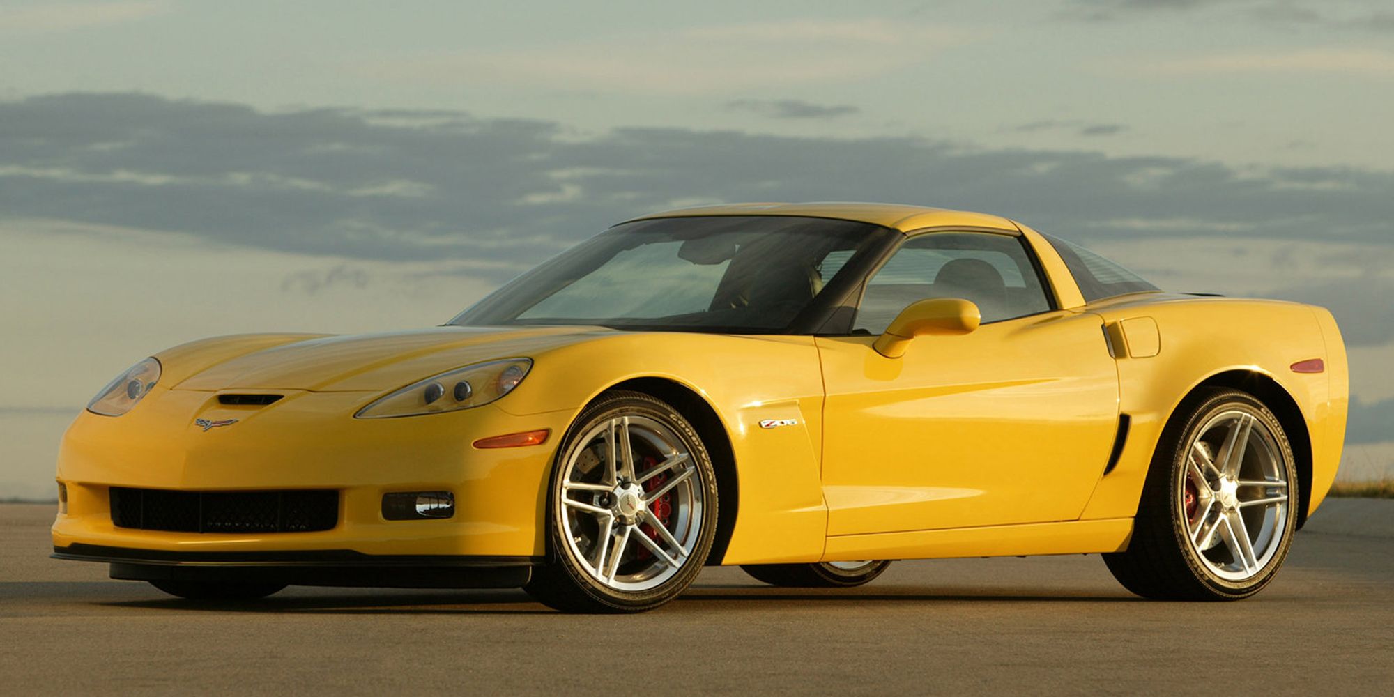 Essential Tips To Know Before Buying A C6 Corvette