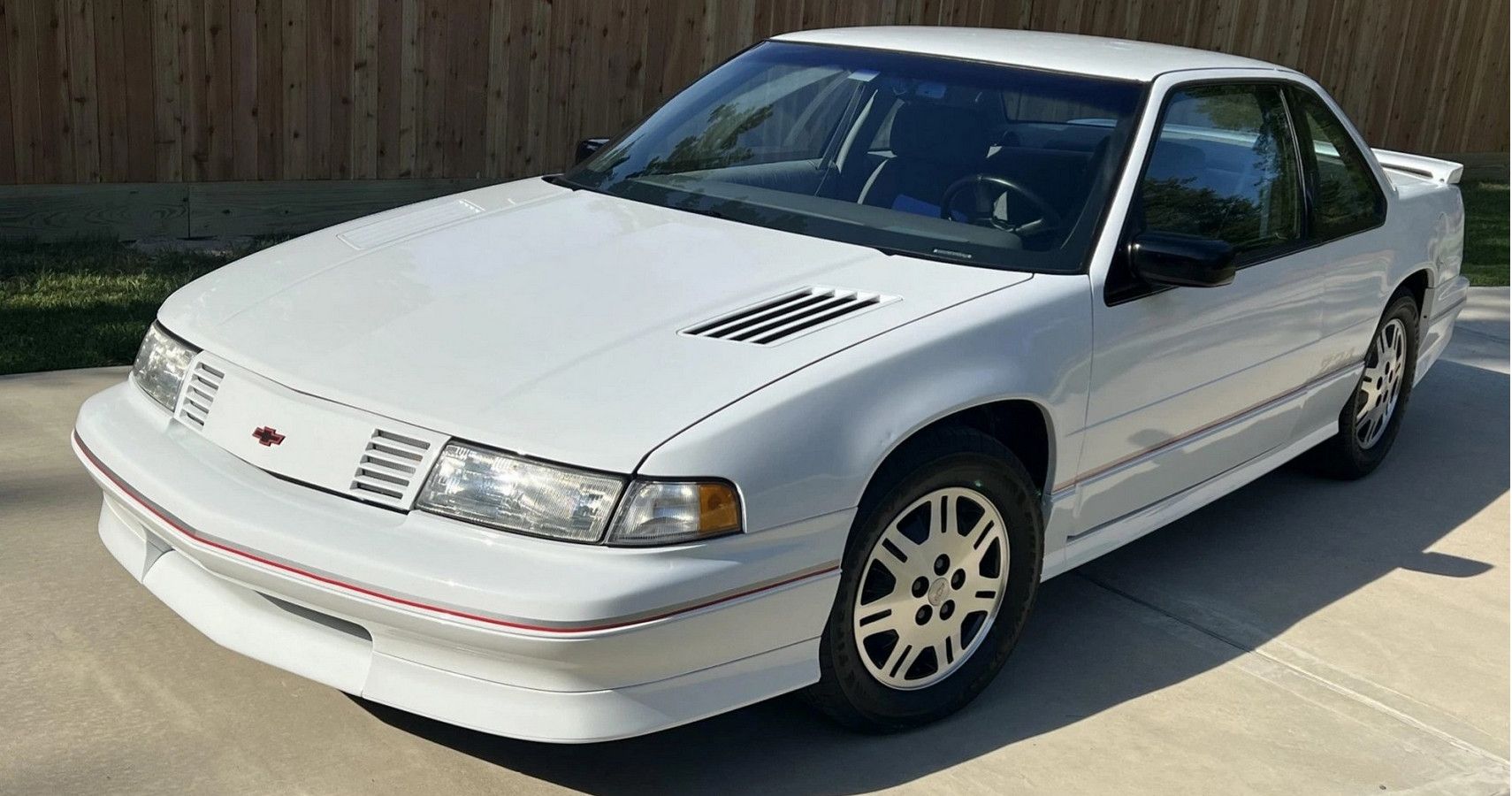 9 Rarest Chevrolets You Can Buy For Cheap