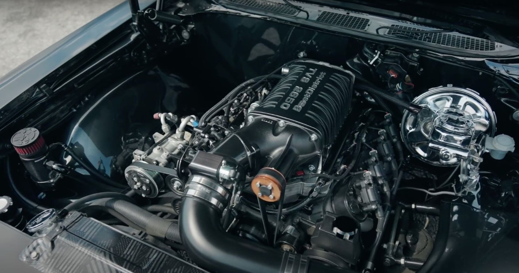 Watch This $300 Chevrolet Malibu Transformation From An American ...