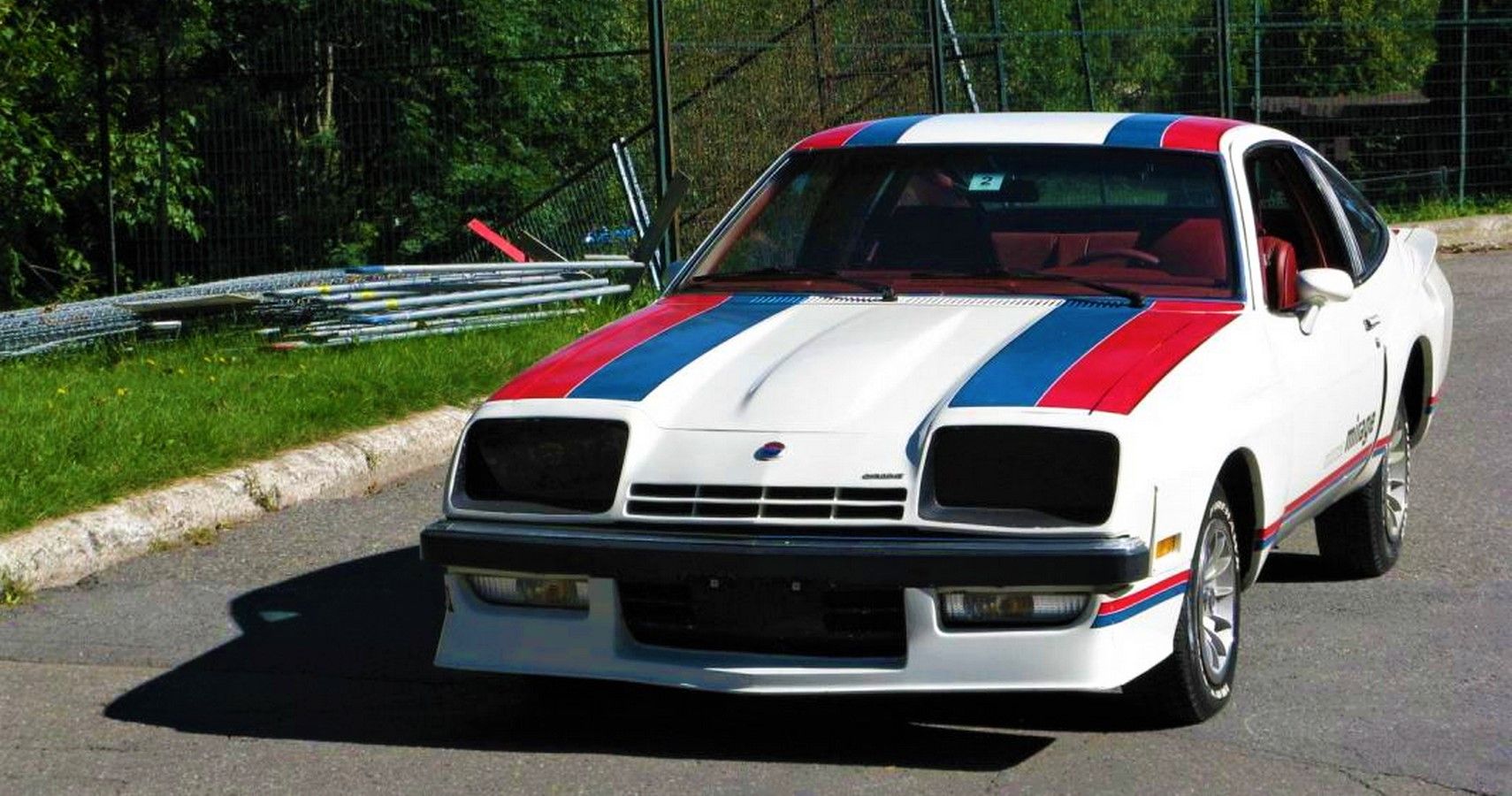 9 Rarest Chevrolets You Can Buy For Cheap