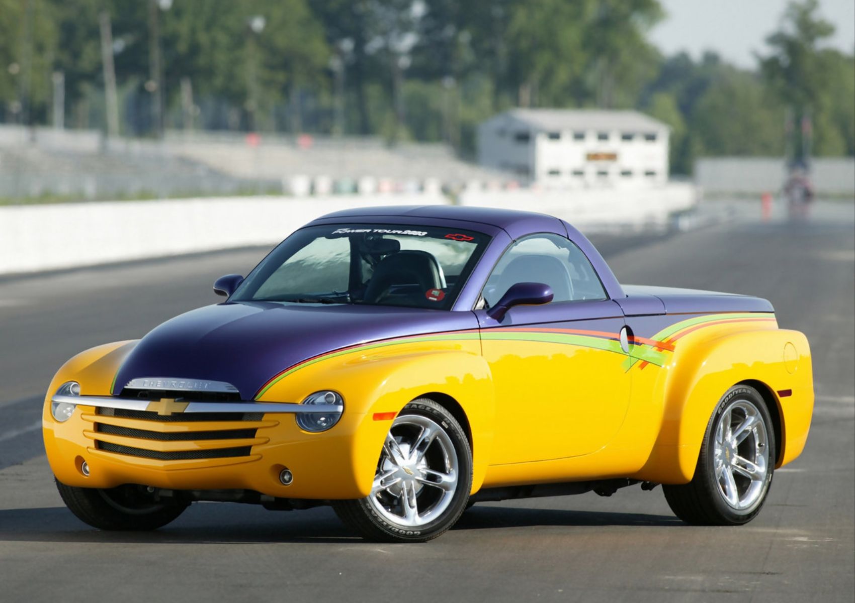 The Grand Tour Trio’s Next Special Will Feature These Ugly Cars