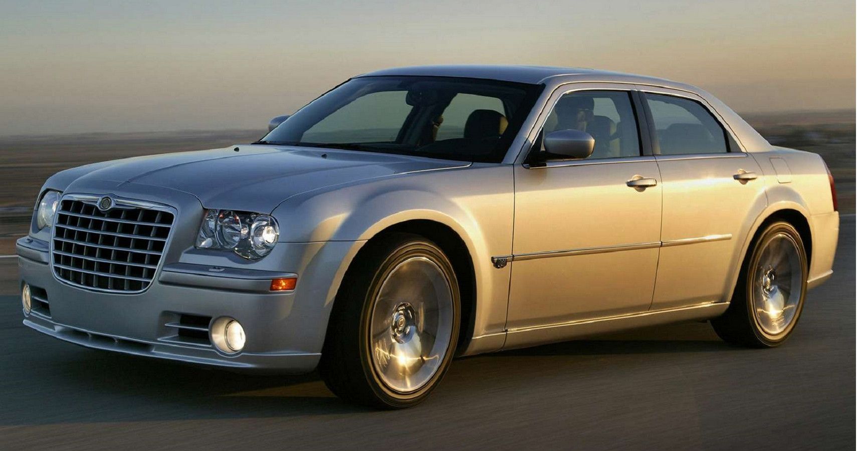 Top 10 Fastest Sleeper Cars That Dominate The 0-60 MPH Dash