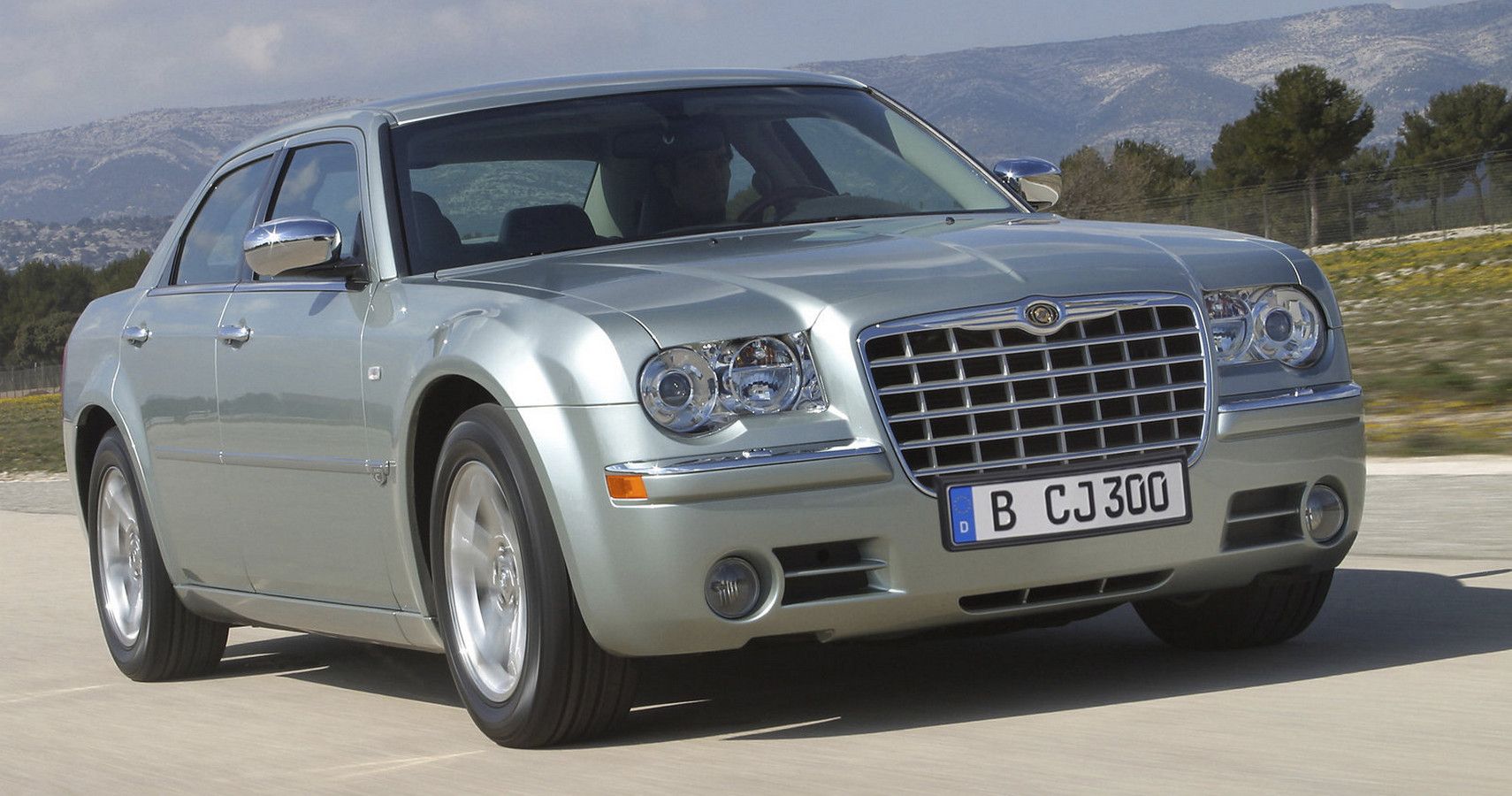 10 Best Muscle Cars In The Gran Turismo Series