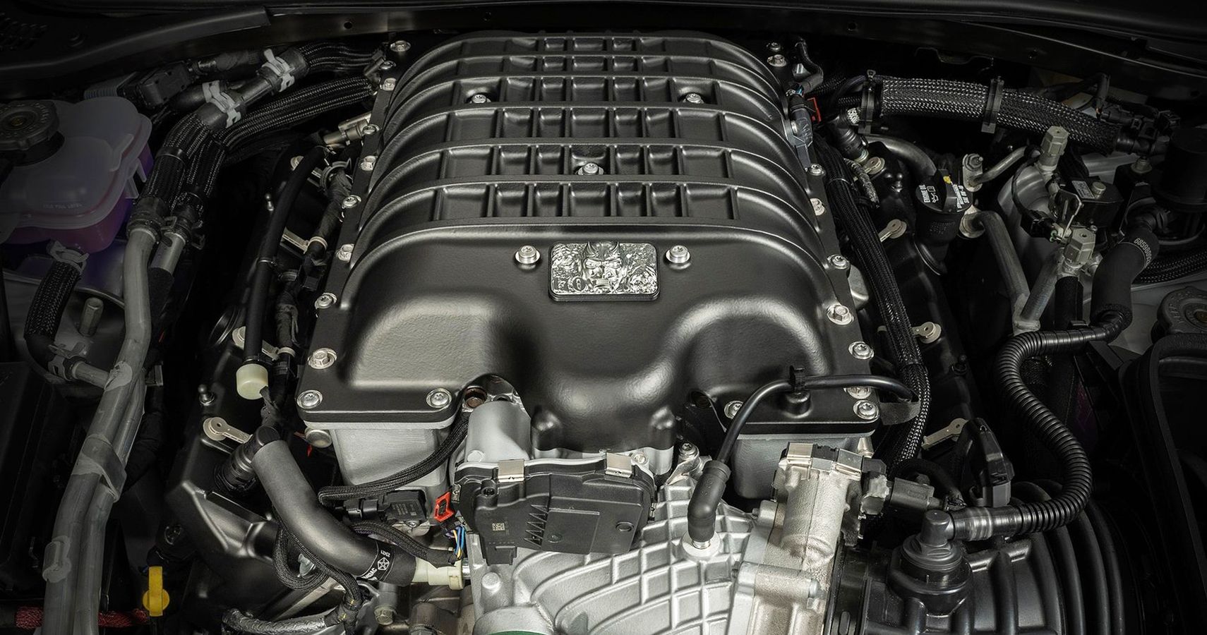 Evolution Of The HEMI V8: From The Classic Era To Modern Powerhouses