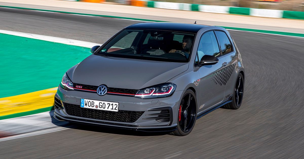 10 Affordable European Cars That Are Fun To Drive