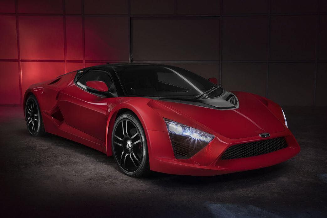 This Custom Volvo XC90 With Gullwing Doors Is A Tough Pill To Swallow