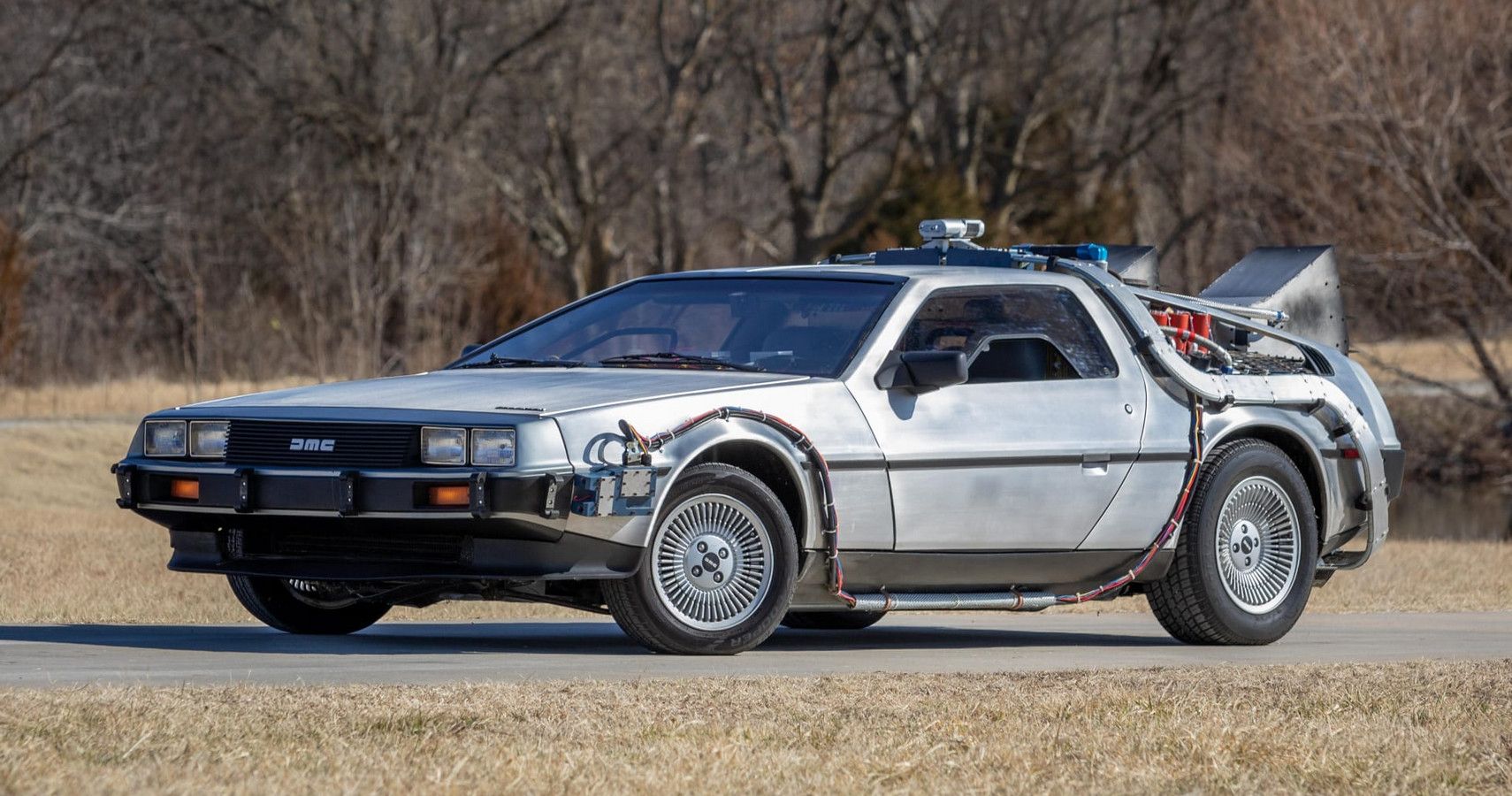 10 Awesome Movie Cars We Wish We Could Drive In Real Life