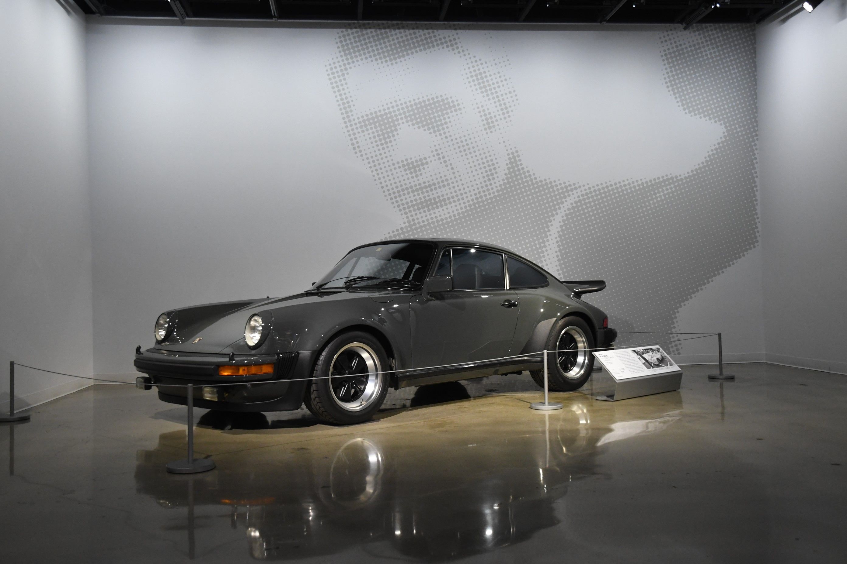 'We Are Porsche' Petersen Museum Exhibit Celebrates 75 Years Of The ...