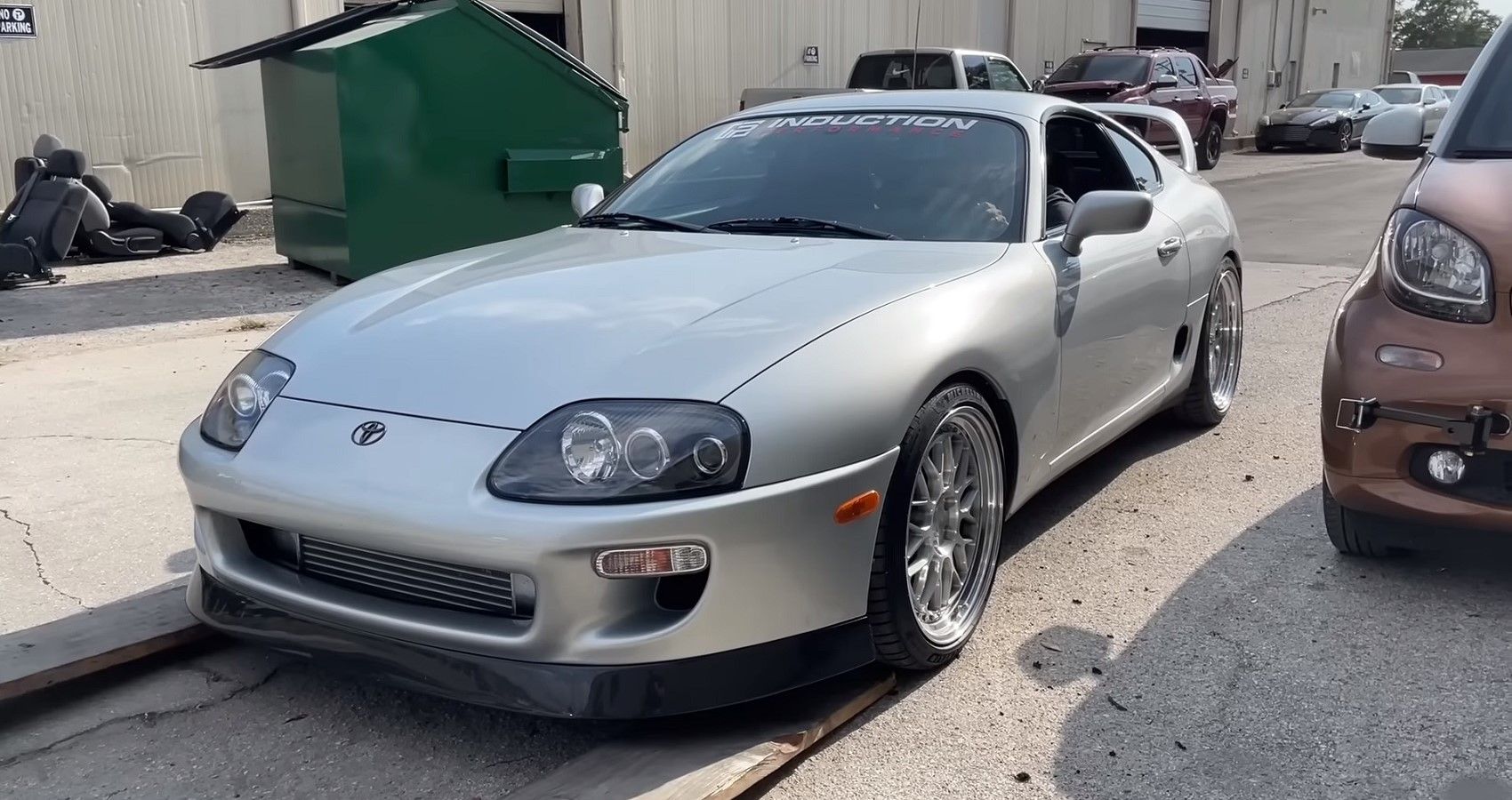 The Cleanest JDM Find: Find Out If This Owner Just Bought The Unicorn ...