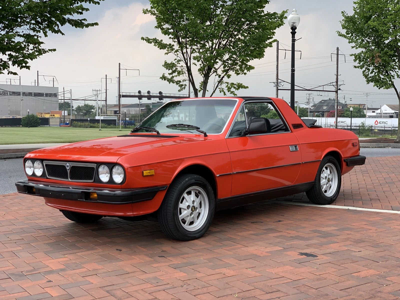 10 Affordable Used Italian Cars That Turn Heads