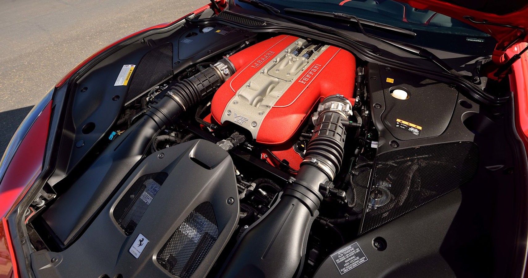 10 Car Brands That Build Awesome Engines