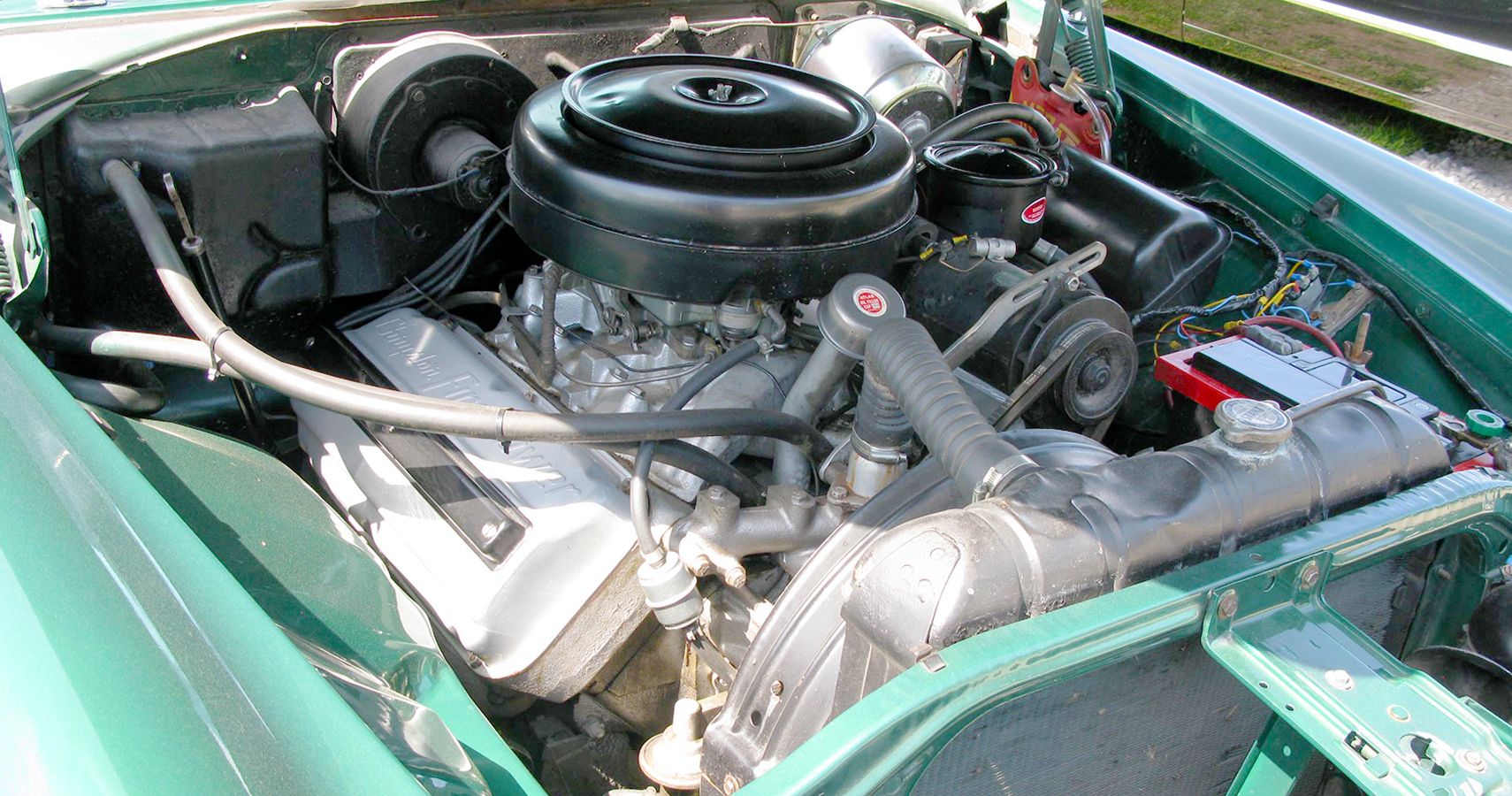 Dodge's Dominators: The 10 Most Powerful Engines Over The Years