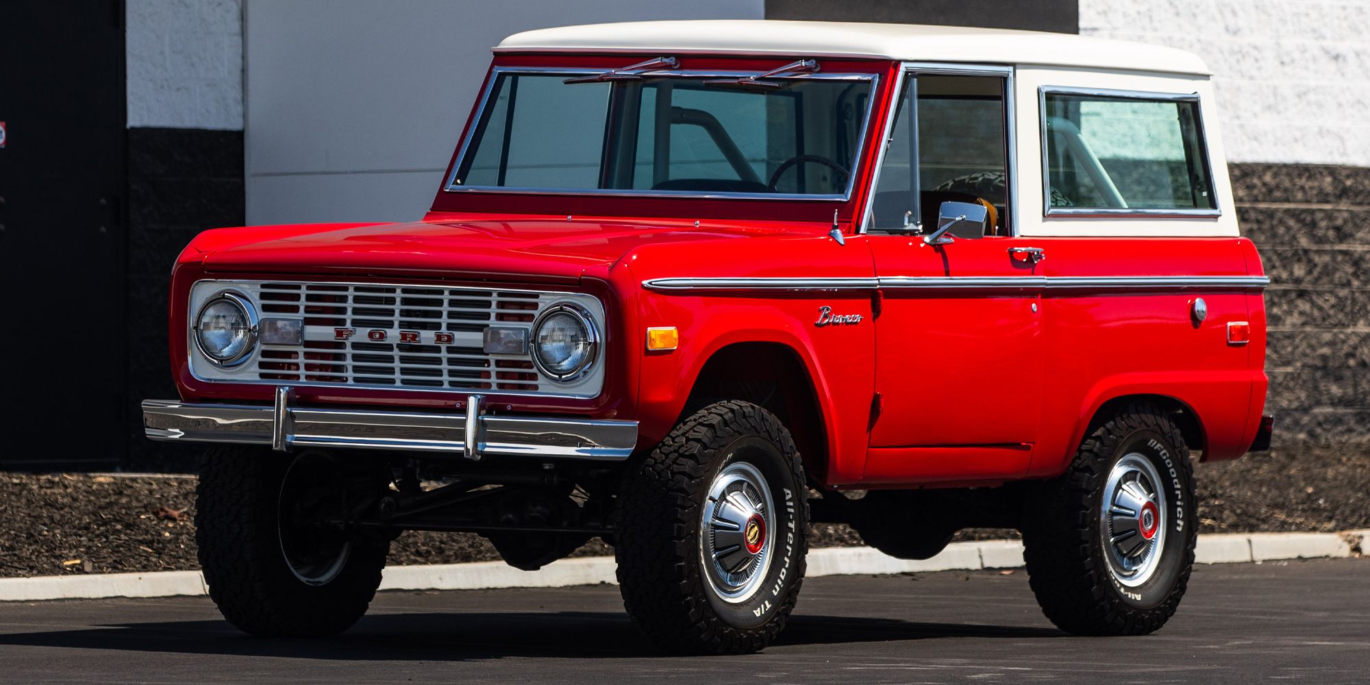 10 Indestructible Classic SUVs Worth Their Weight In Gold