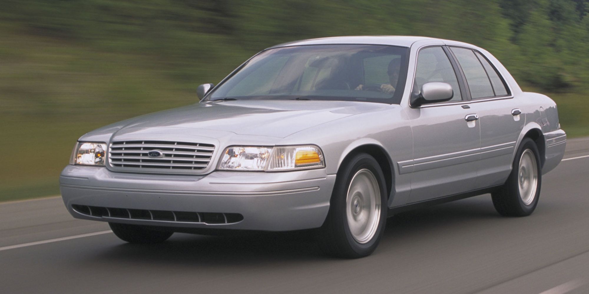 10 Used American Cars That Will Last You 500,000 Miles
