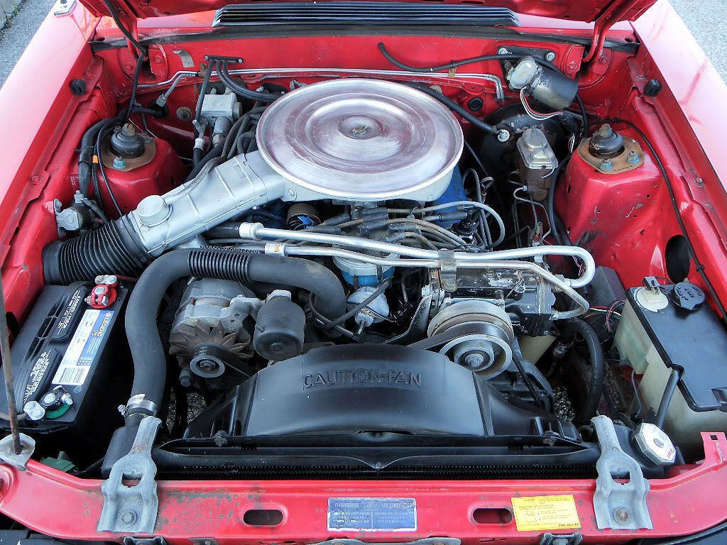 10 Most Reliable American Car Engines