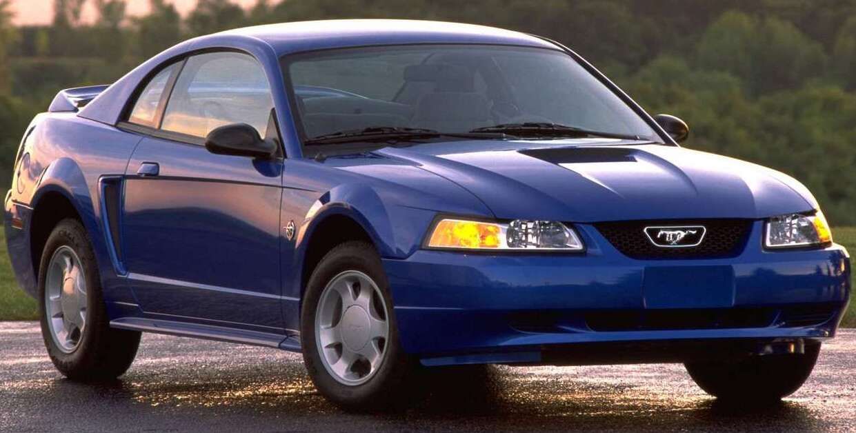 10 Cheap V6 Cars That Are A Blast To Drive