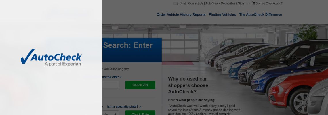 Best Free VIN Check Platforms To Get A Vehicle History Report