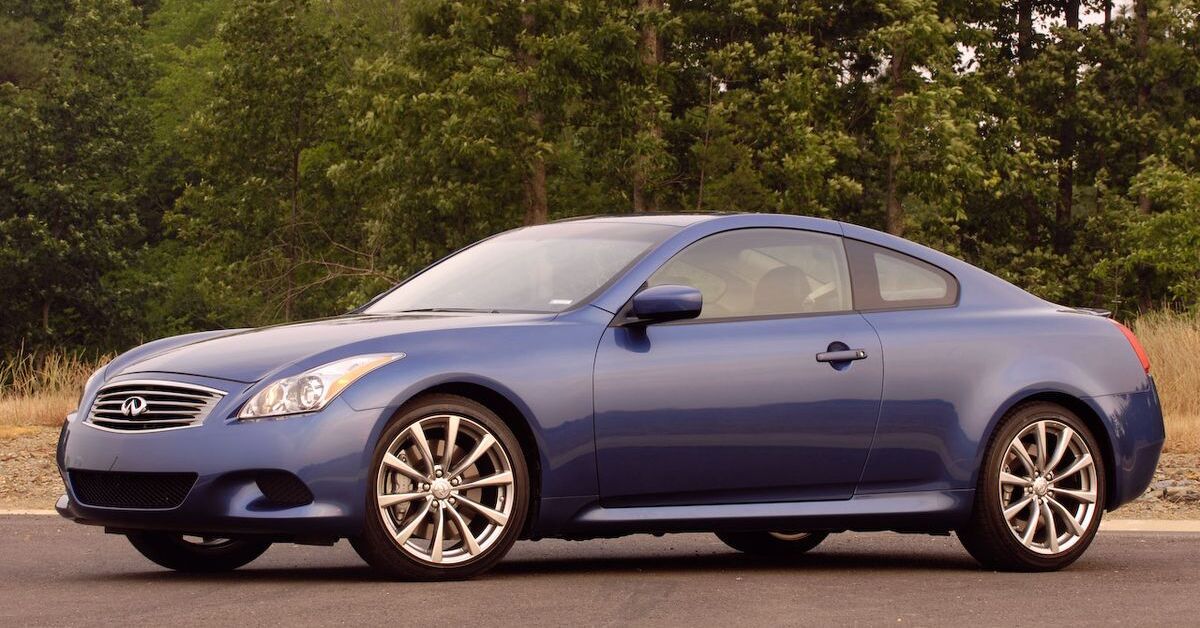 10 Cheap Cars That Transform Ordinary Commutes Into Thrilling Rides