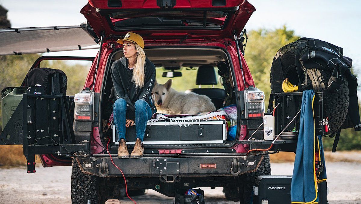 10 Ways The Toyota 4Runner Outperforms Its Competition